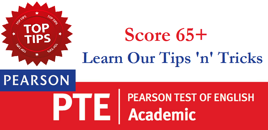 Learn How You Can Score 65+ In PTE Exam - britishblog